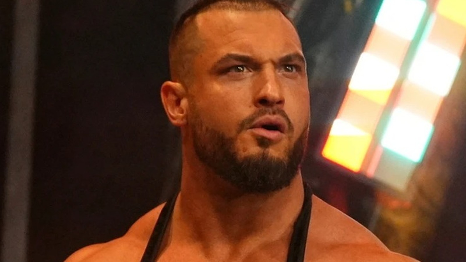 Wardlow Makes Good Case For Deserving AEW Title Shot Over MJF