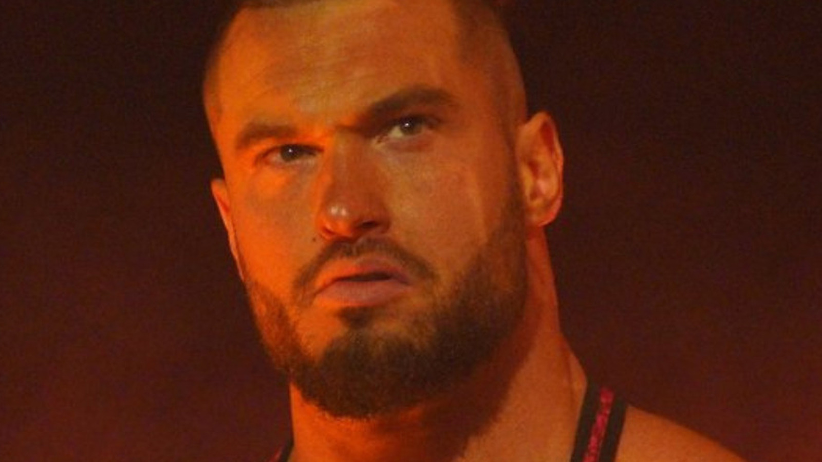 Wardlow Names His Dream WWE Opponent