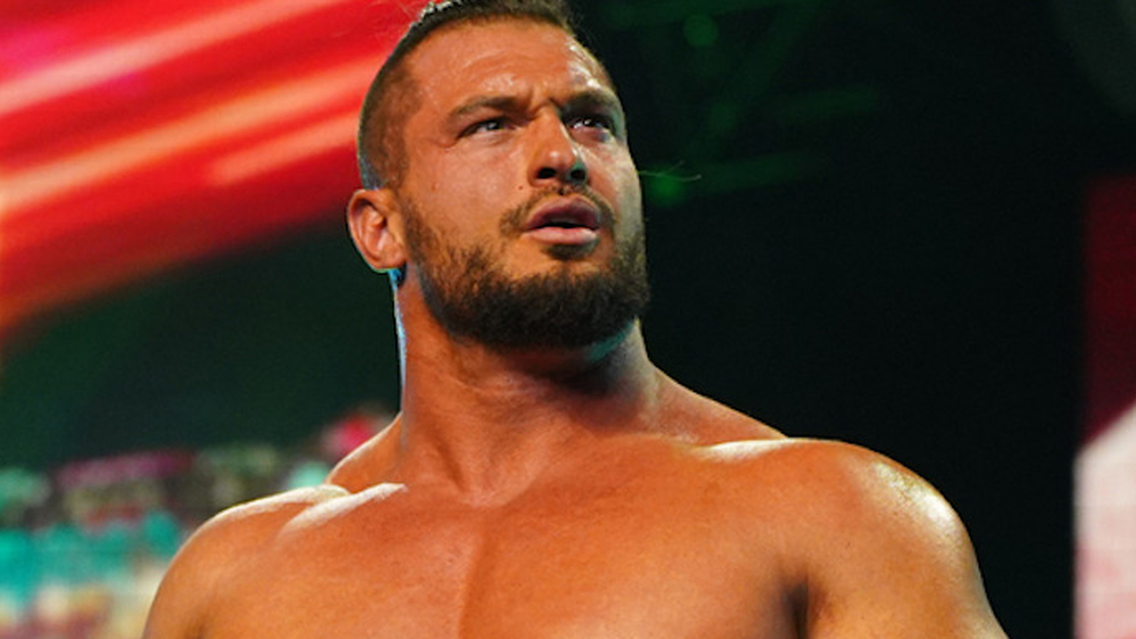 Wardlow On AEW's Need For 'Day One Vibe'