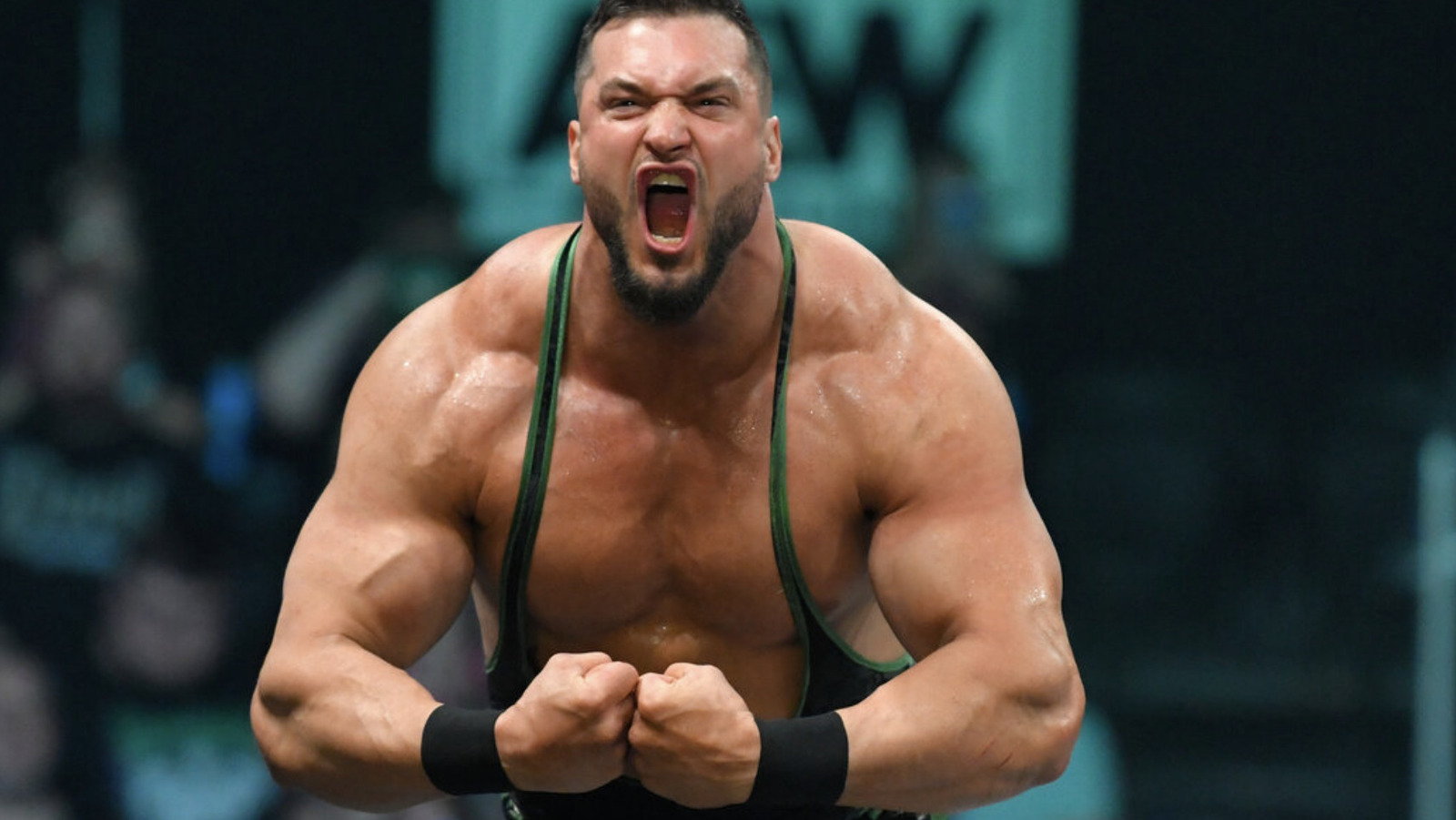 Wardlow Returns On AEW Dynamite After Being Off TV For More Than Three ... Wardlow Returns On AEW Dynamite After Being Off TV For More Than Three ...