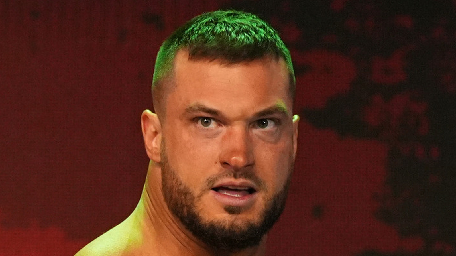 Wardlow Wants To Do A Regular Open Challenge For AEW TNT Title