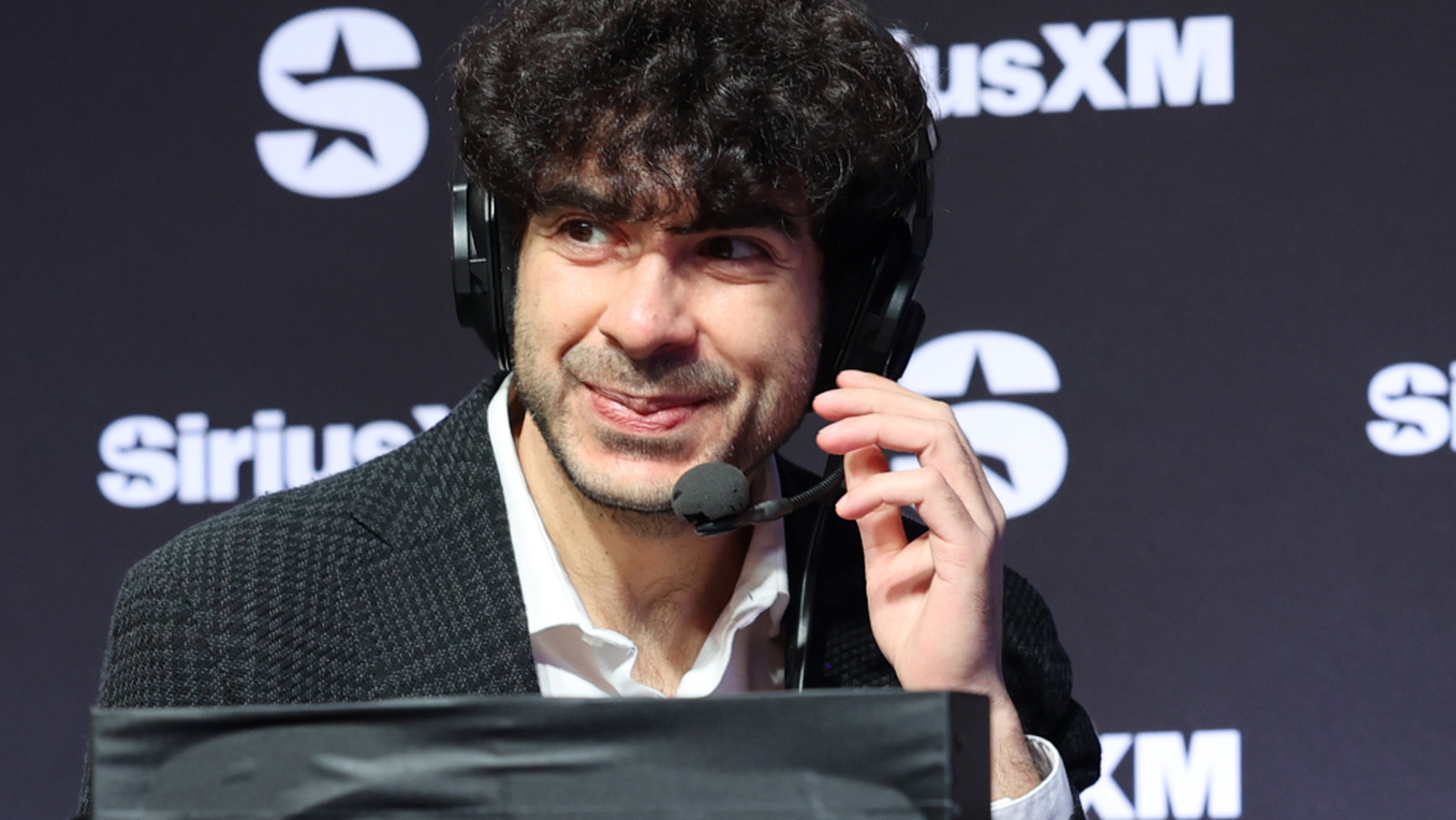 WBD Announce New Details On AEW Partnership, Including Content Library ...