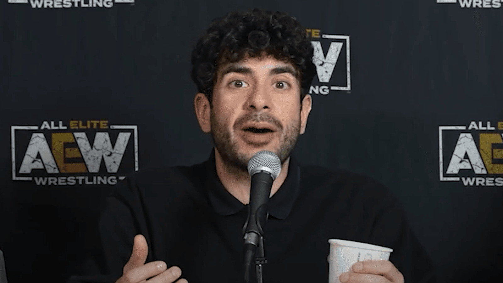 WBD Split Likely To Have Little To No Fallout For AEW