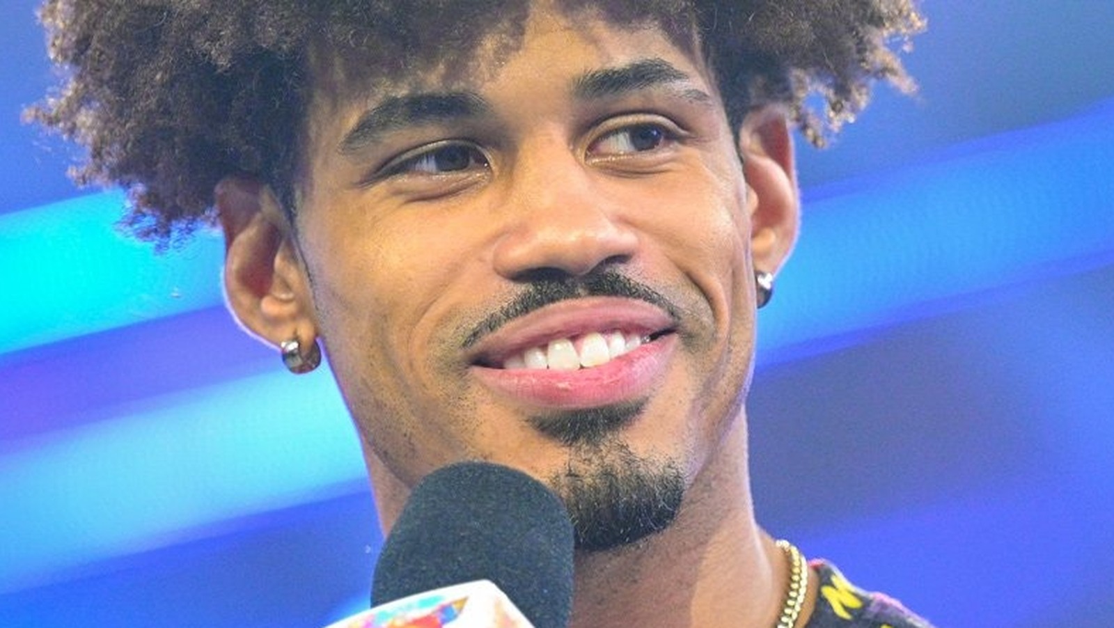 Wes Lee Becomes The New North American Champion At NXT Halloween Havoc