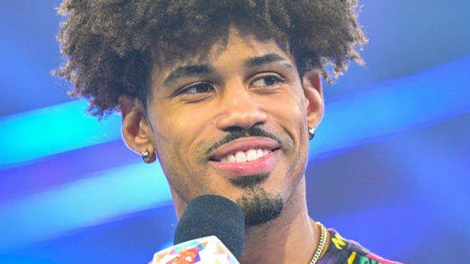 Wes Lee To Defend North American Title In Triple Threat At WWE NXT ...