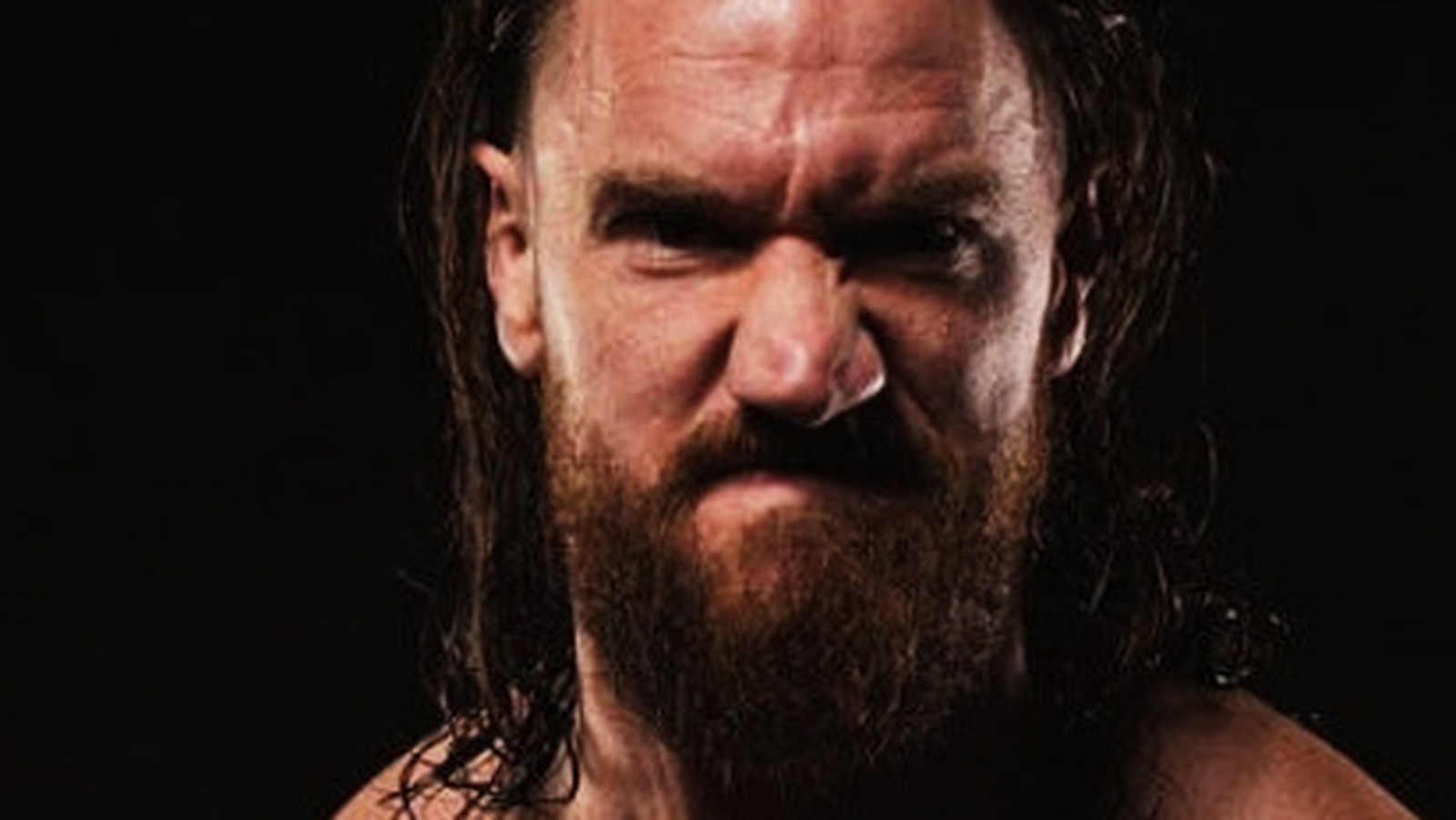 Wesley Blake Reportedly Recently Worked For WWE