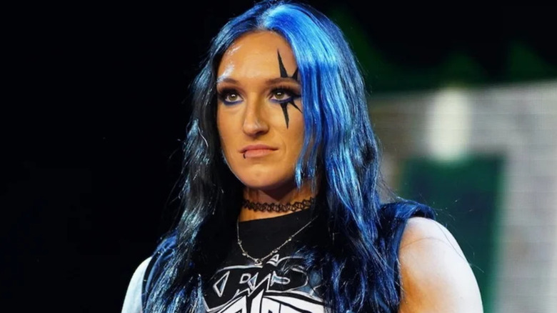 What AEW TBS Champion Kris Statlander Learned While Sidelined By Injury What AEW TBS Champion Kris Statlander Learned While Sidelined By Injury