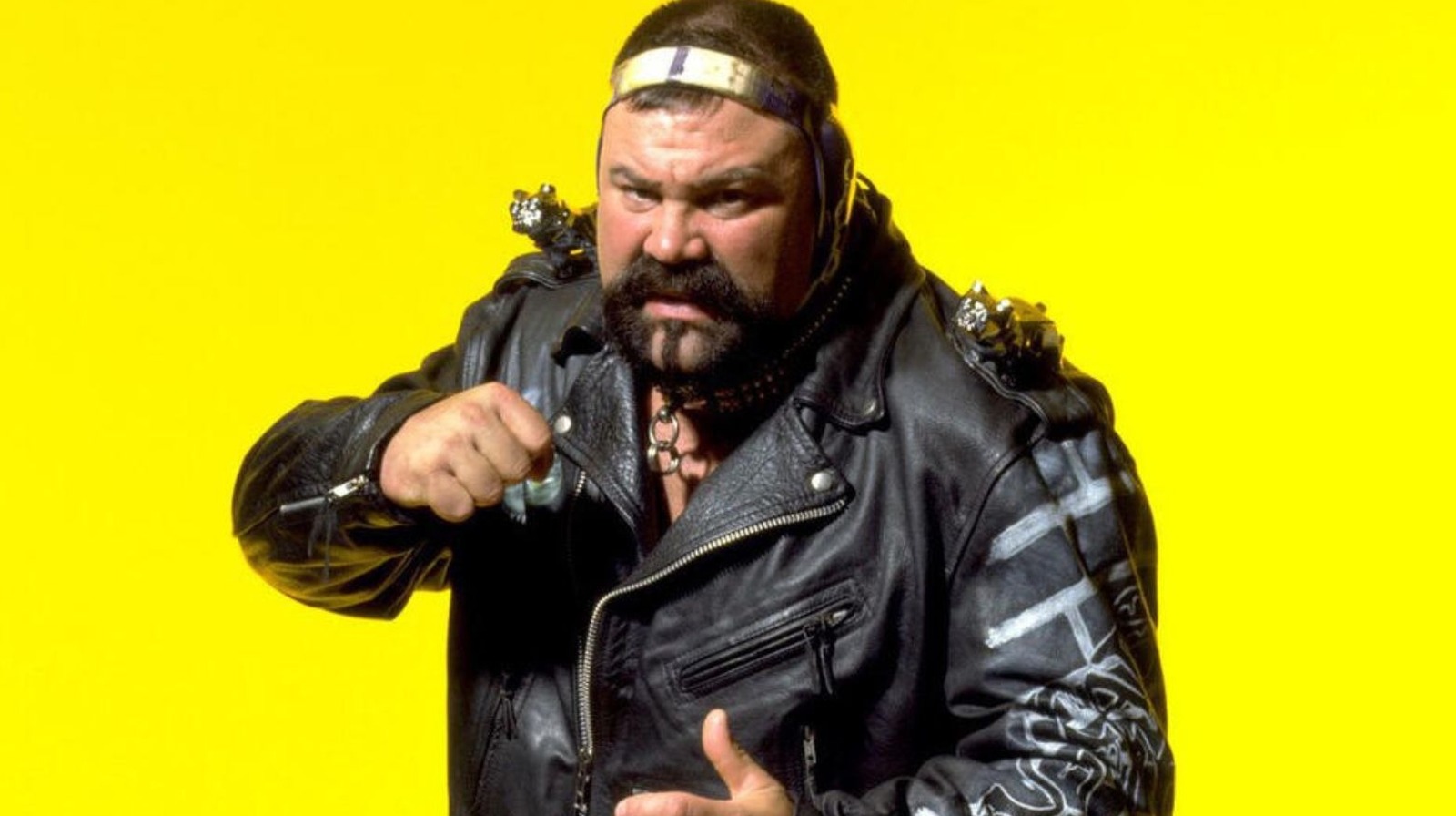 What Rick Steiner Is Doing These Days