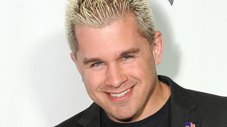Whatever Happened To WWE Tough Enough Winner Daniel Puder? Whatever Happened To WWE Tough Enough Winner Daniel Puder?