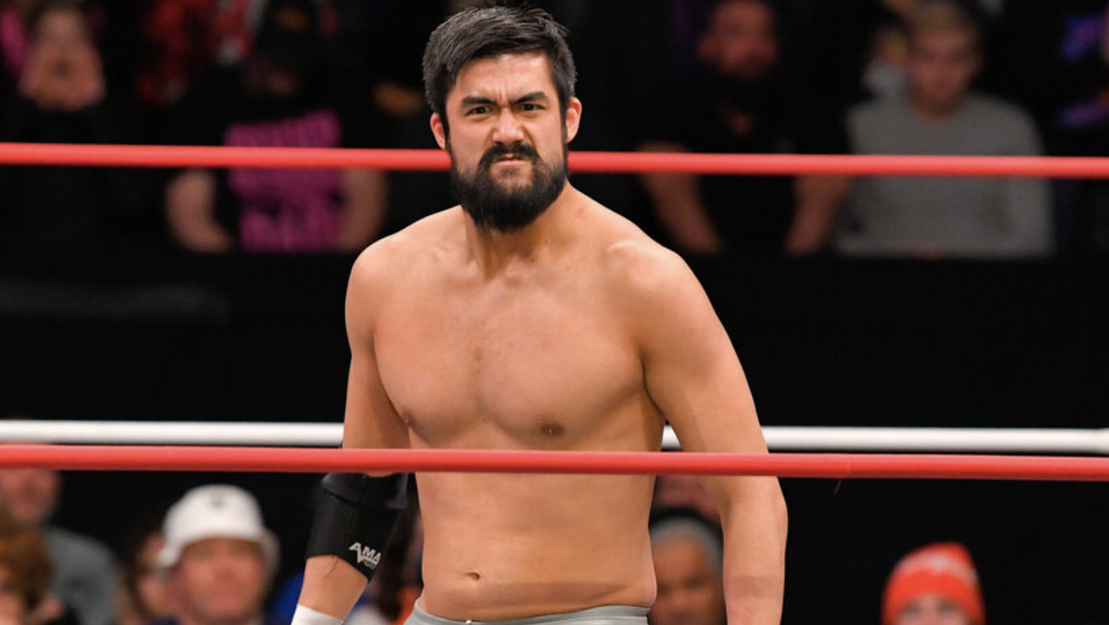 Wheeler Yuta 'Can Go Either Way' On Prospective AEW Roster Split