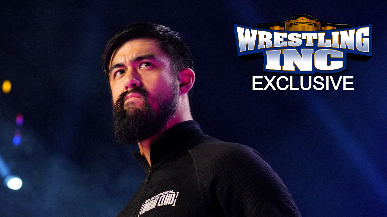Wheeler Yuta On FTW Championship Match, ROH Pure Title, AEW Worlds End ...