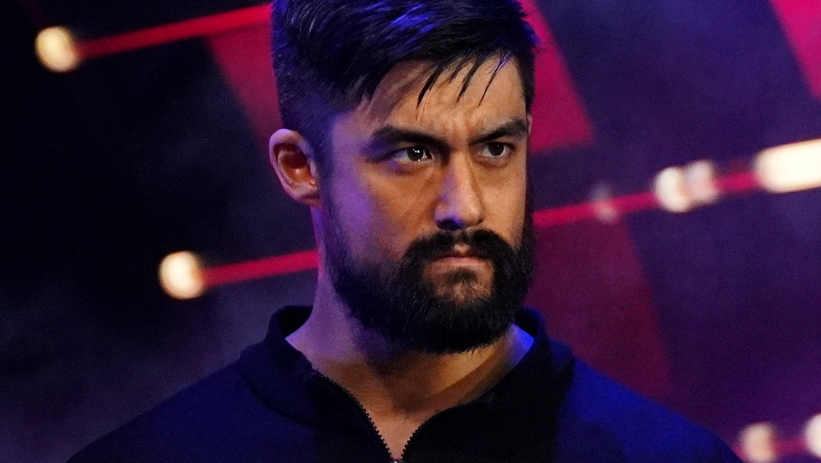 Wheeler Yuta Recalls Being Thrown 'In The Deep End' With MJF AEW Promo ... Wheeler Yuta Recalls Being Thrown 'In The Deep End' With MJF AEW Promo ...