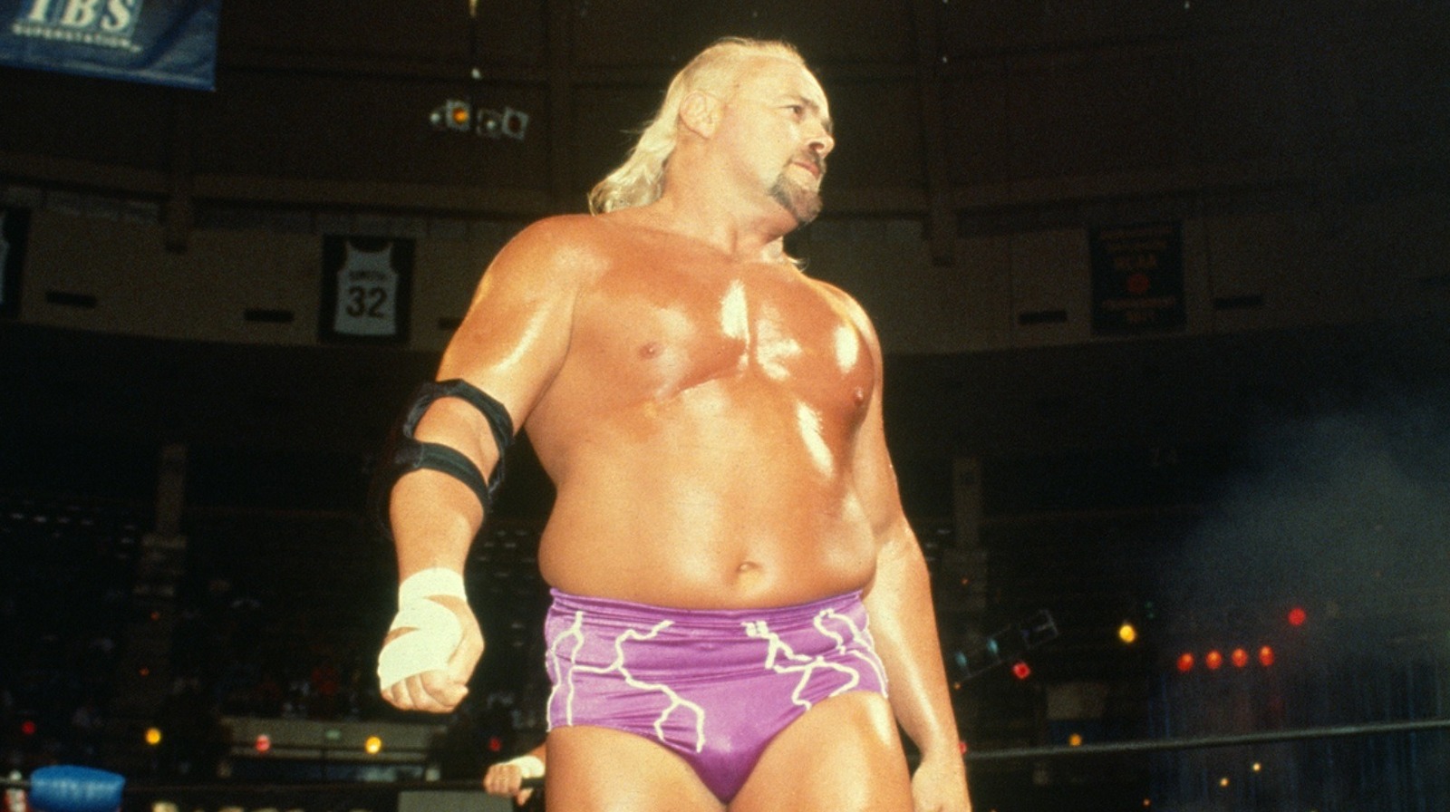 Why AEW Firing CM Punk Surprises Taskmaster Kevin Sullivan