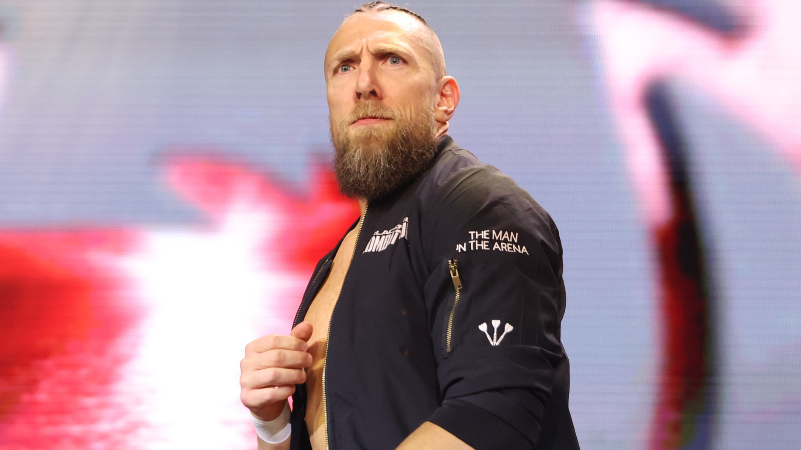 Why AEW's Tony Khan Won't Speak For Bryan Danielson On WrestleCade Withdrawal