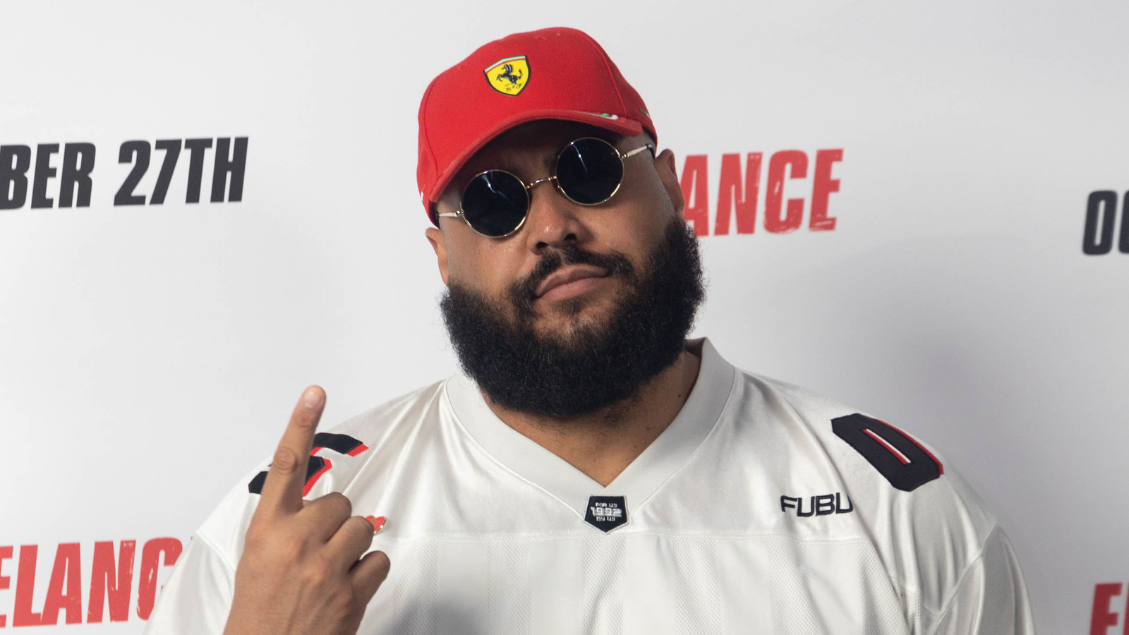 Why AJ Francis (Fka Top Dolla) Believes WWE Wanted Him To Fail