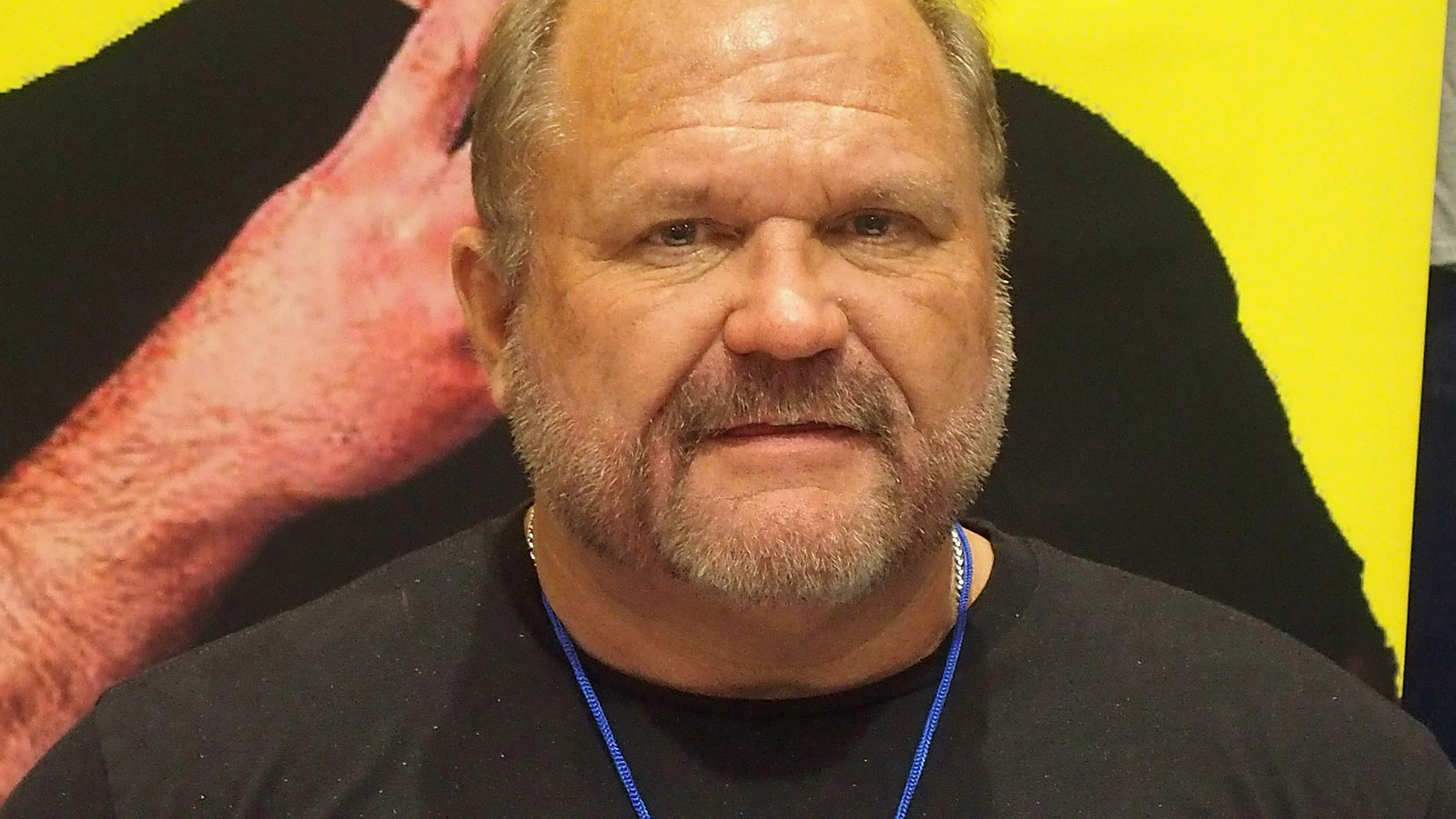 Arn Anderson Says There's More To Booking Than "Just Writing Names ...