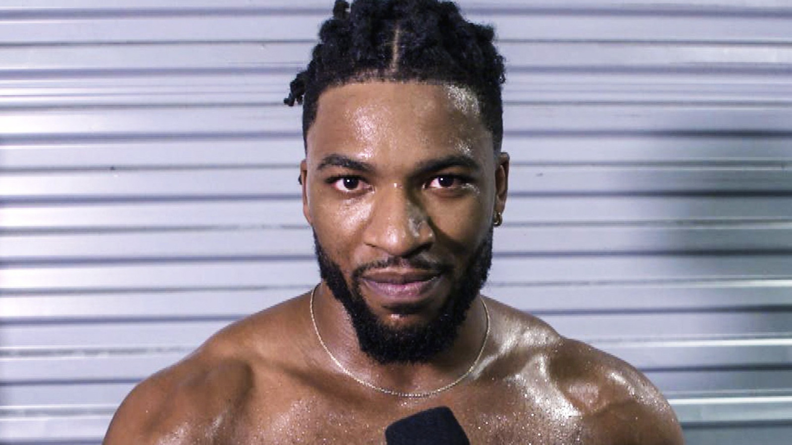 Why Booker T Liked Seeing WWE's Trick Williams 'Riding In That ...