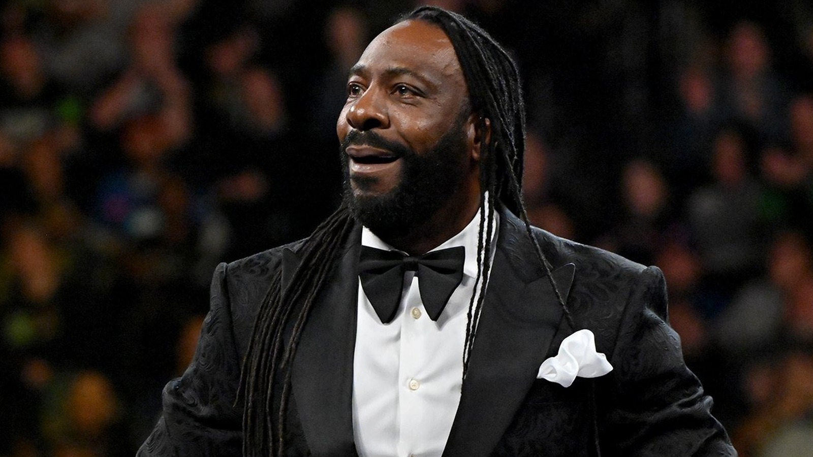 Ringside Trivia | Ringside Trivia