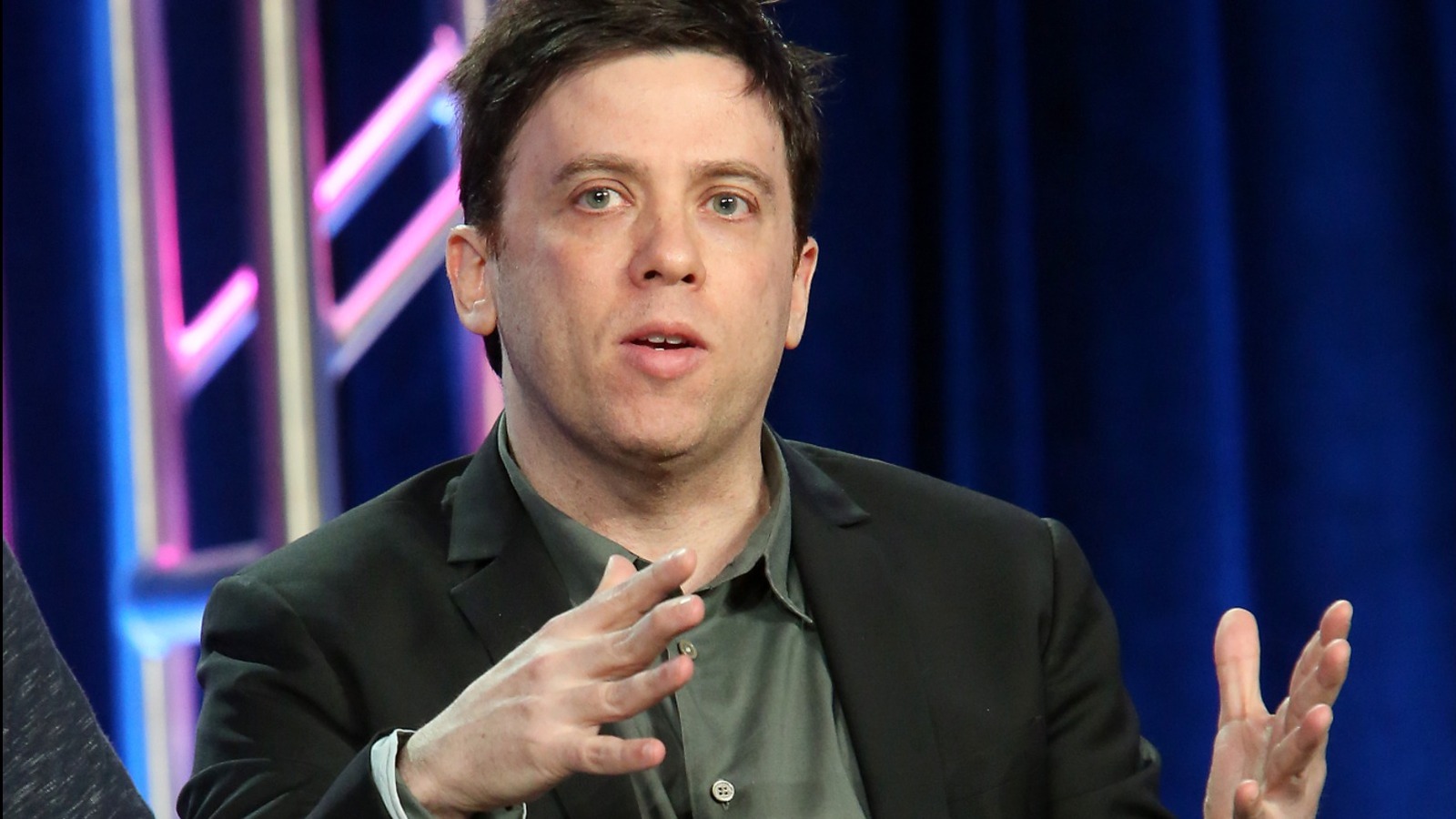 Why Brian Gewirtz Thinks AEW Will Always Have A Network Home And An ...