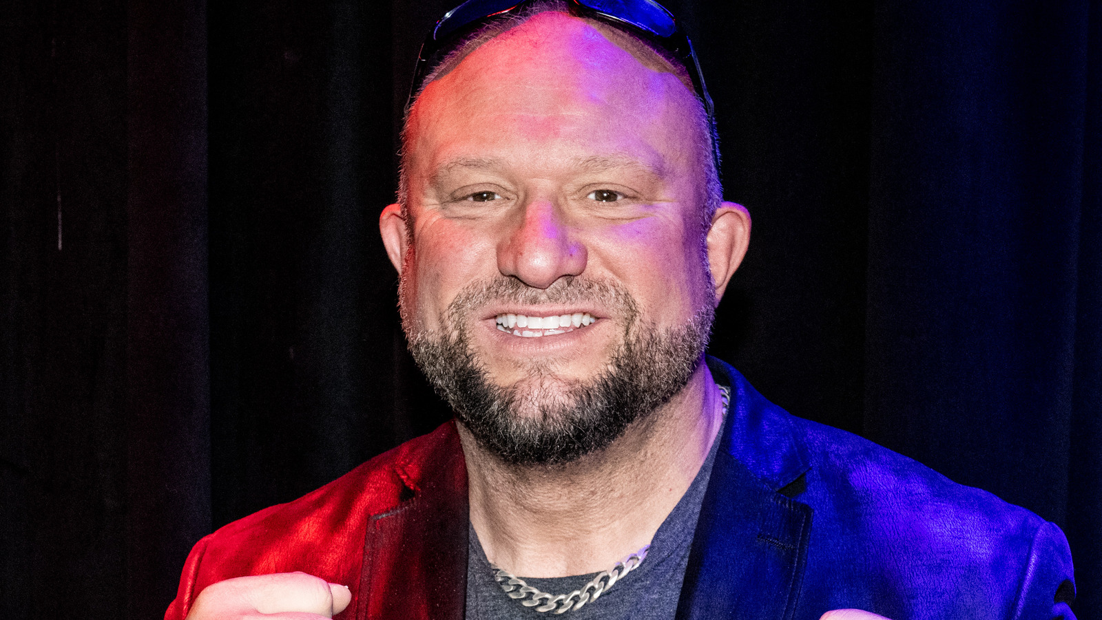 Why Bully Ray Says He 'Practically Said No' To WWE Hall Of Fame In New ...