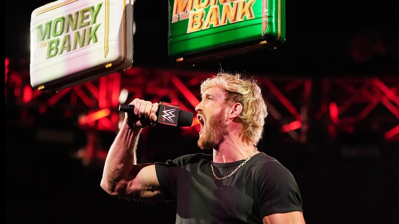 Why Bully Ray Says Logan Paul Should (And Will) Win WWE Money In The Bank 2023