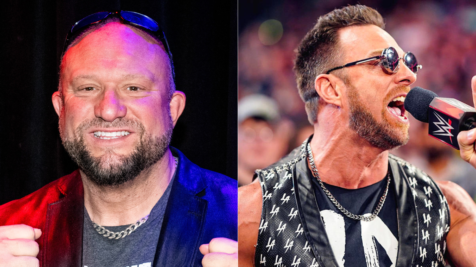 Why Bully Ray Says The Investment In WWE Star LA Knight 'Isn't There Yet'