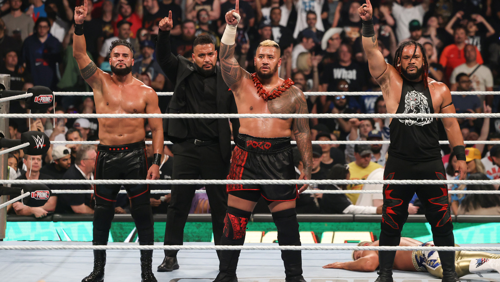 Why Bully Ray Says The Wrong Guy Went Over In WWE Money In The Bank ...