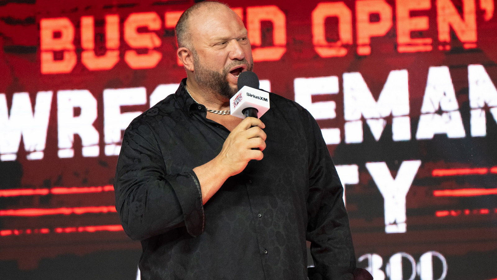 Why Bully Ray Says WWE's Treatment Of TNA Talent Onscreen 'Raised A Red ...