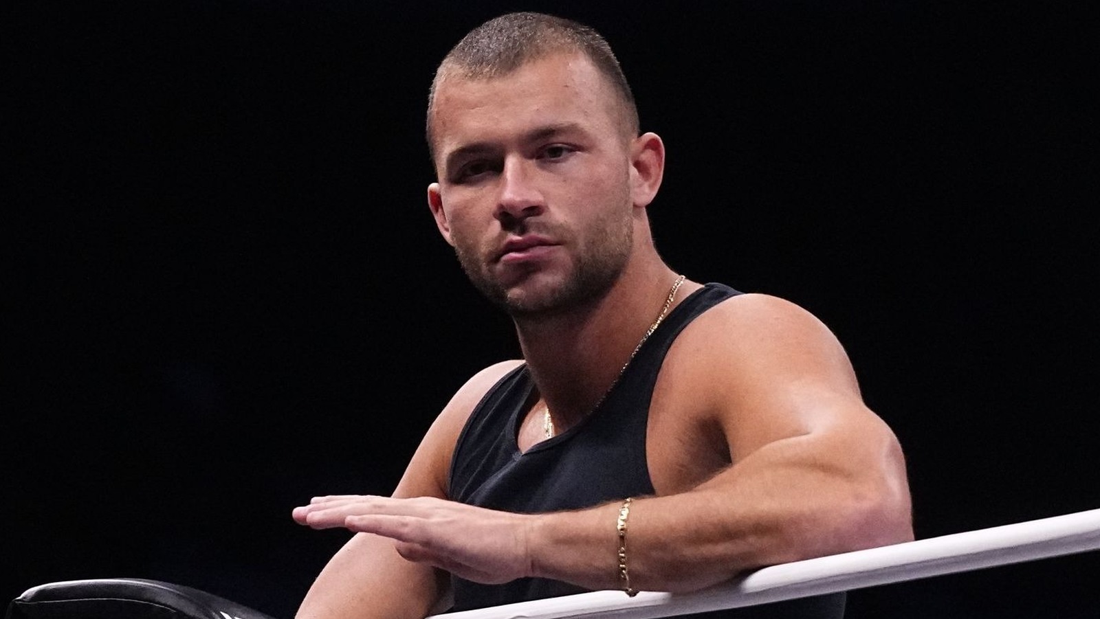 Why Bully Ray Says You Can't Put A Face In Spot Daniel Garcia Was In On ... Why Bully Ray Says You Can't Put A Face In Spot Daniel Garcia Was In On ...