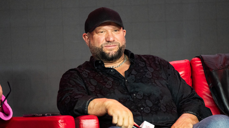 Why Bully Ray Wasn't A Fan Of Ethan Page's WWE NXT Debut Why Bully Ray Wasn't A Fan Of Ethan Page's WWE NXT Debut