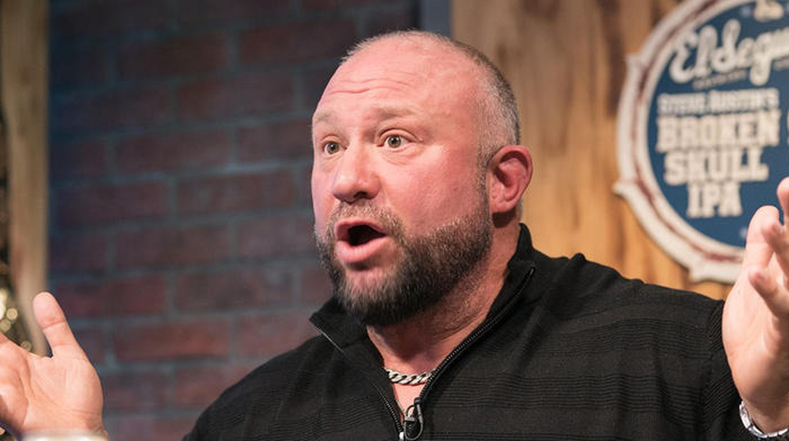 Why Bully Ray Would Have Put The International Title On Jeff Jarrett On ...