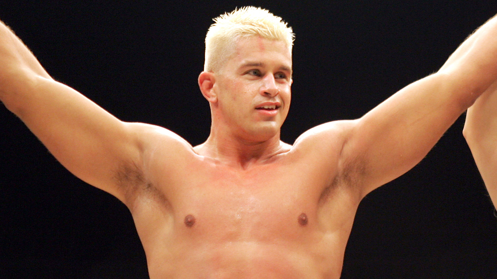 Why Daniel Puder Says He Had A Target On His Back During WWE Tenure