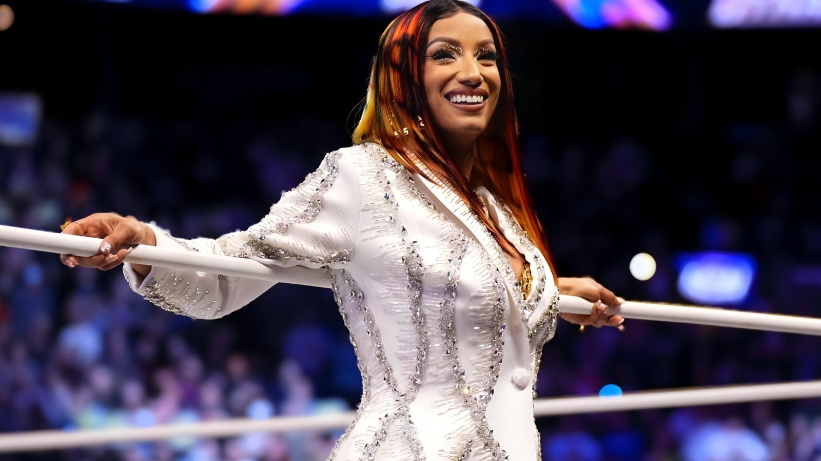 Why Eric Bischoff Thinks Mercedes Mone Is Lowering Her Stock In AEW Why Eric Bischoff Thinks Mercedes Mone Is Lowering Her Stock In AEW