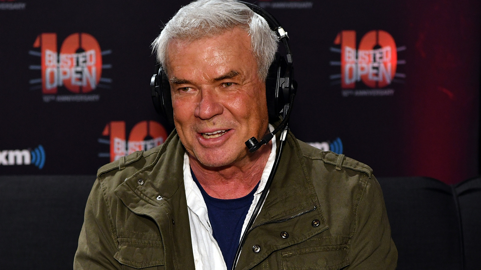 Why Eric Bischoff Urges AEW Boss Tony Khan To Be The 'Bigger Man'