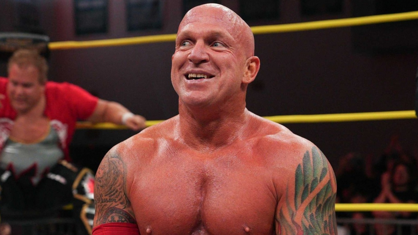 Why Eric Young Could Not Have Foreseen His Impact Return 6 Months Ago