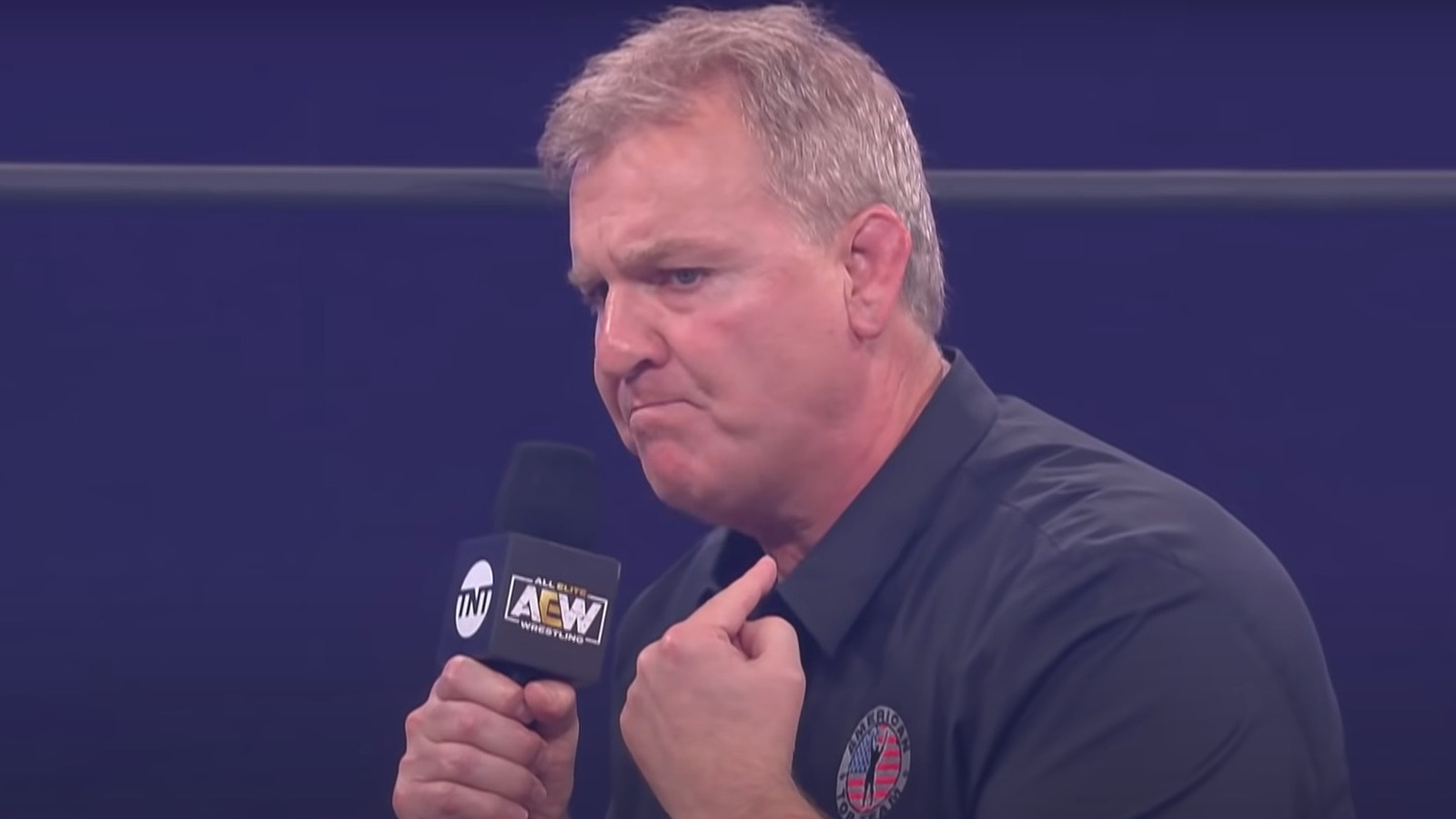 Why Ethan Page Says AEW's Dan Lambert Is One Of The Best Performers In ...