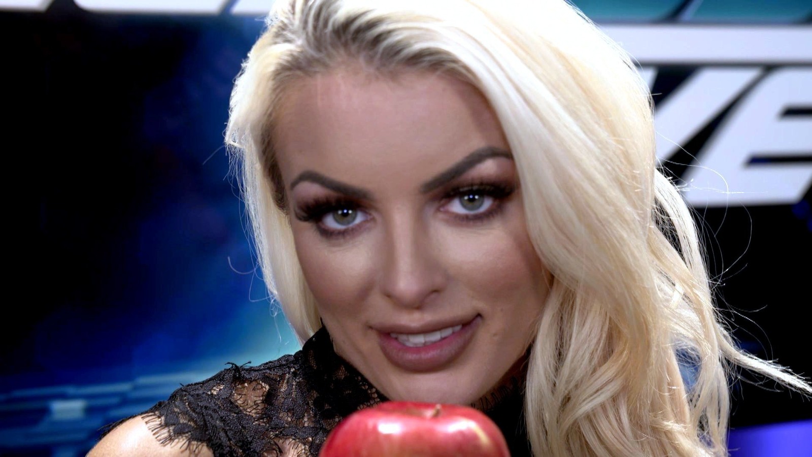 Why Ex Wwe Star Mandy Rose Says She Might Be Done Wrestling Despite Missing The Ring
