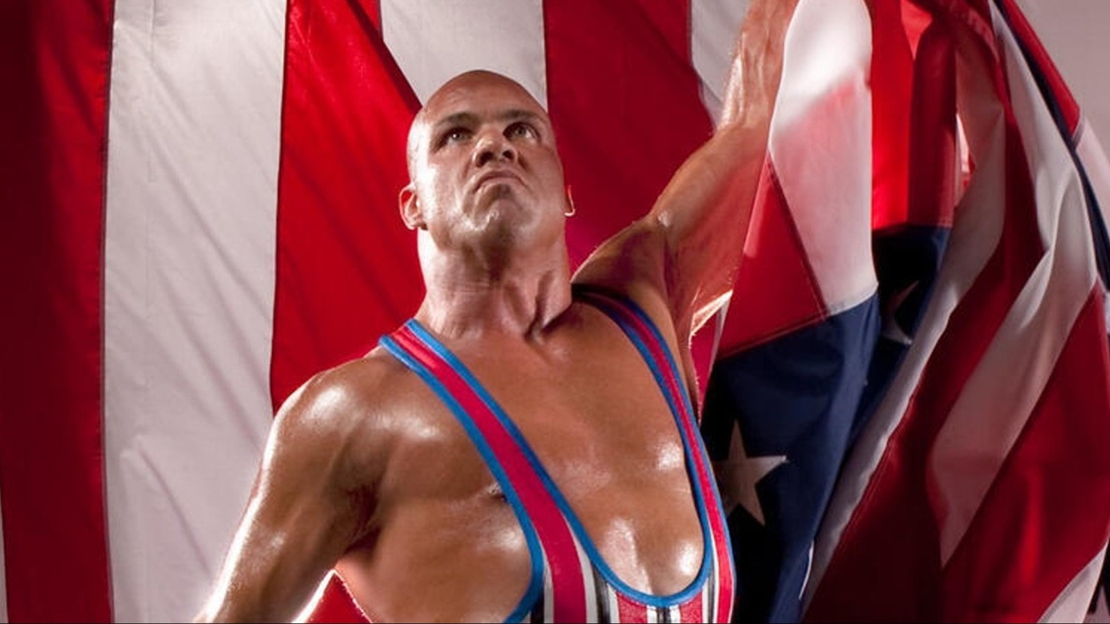 Jonathan Coachman Details What WWE Talents Could Learn From Kurt Angle