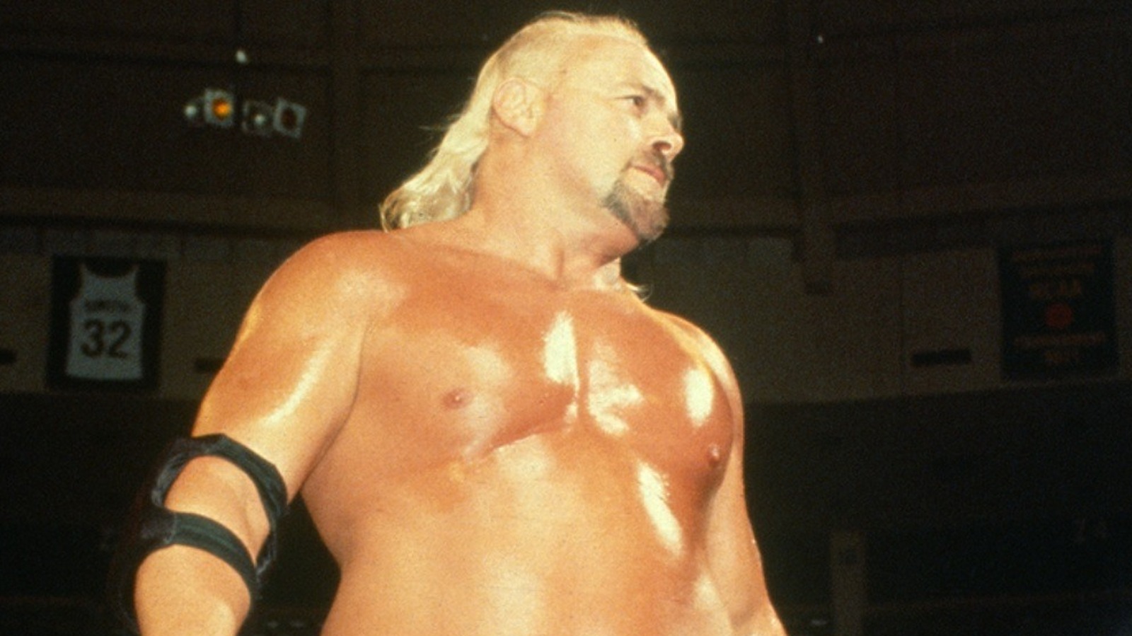 Why Kevin Sullivan Says AEW Will Be Around For A Long Time