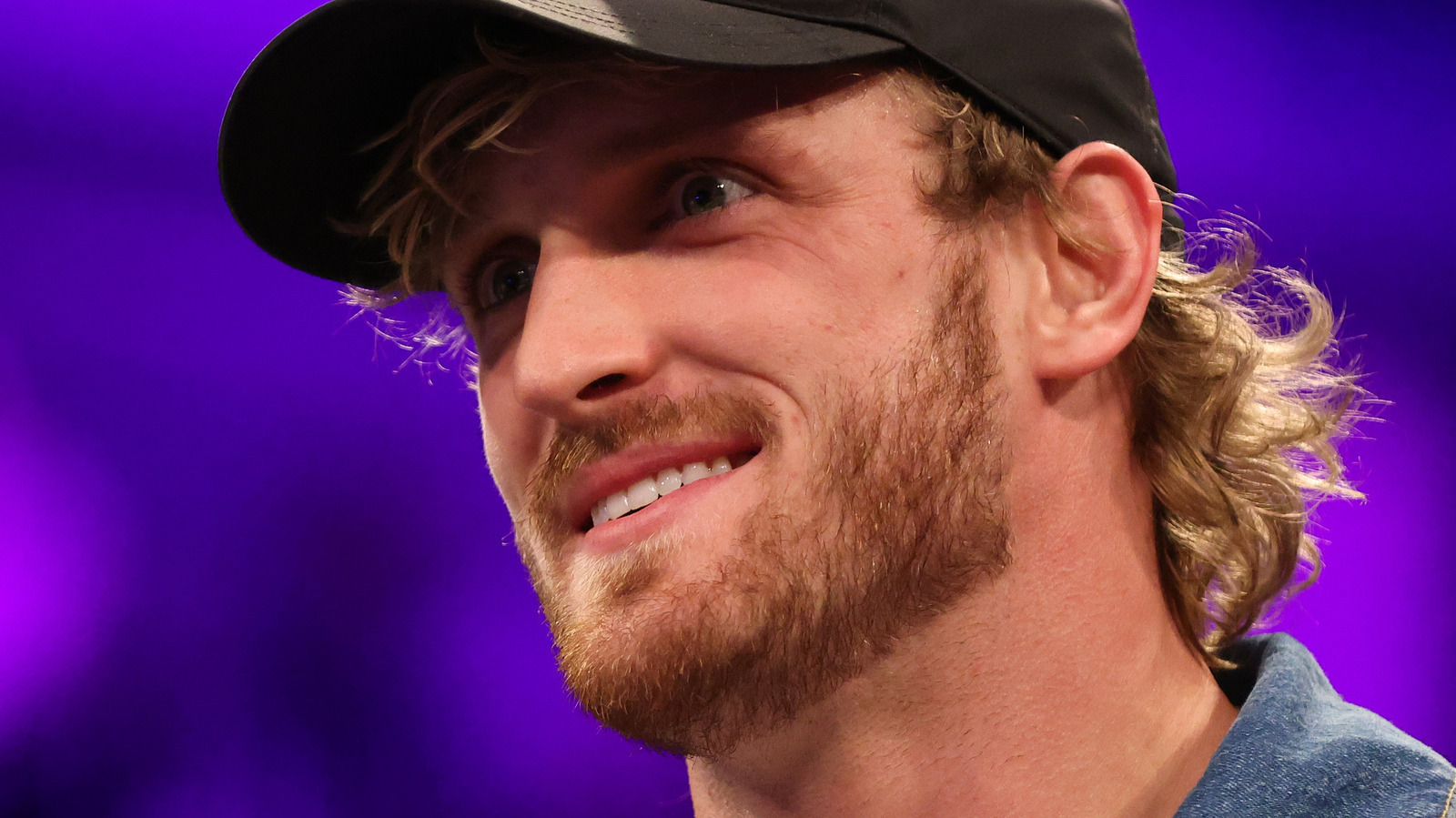 Why Logan Paul May Be The Greatest Celebrity To Ever Perform Inside Of ...