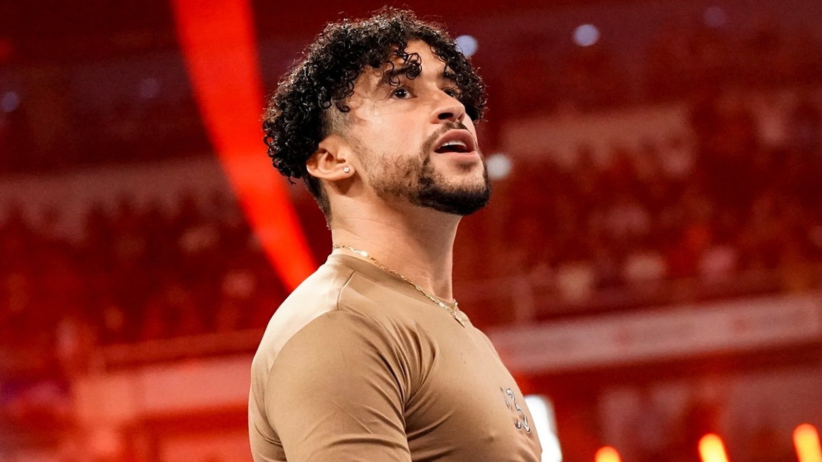 Why Logan Paul Says Bad Bunny 'Has No Business Being As Good As He Is ...