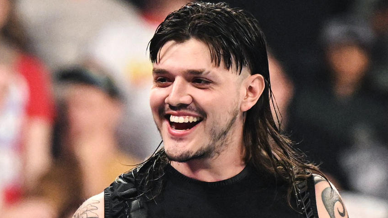 Why Mark Henry Compares Dominik Mysterio To The Rock And Hart Family