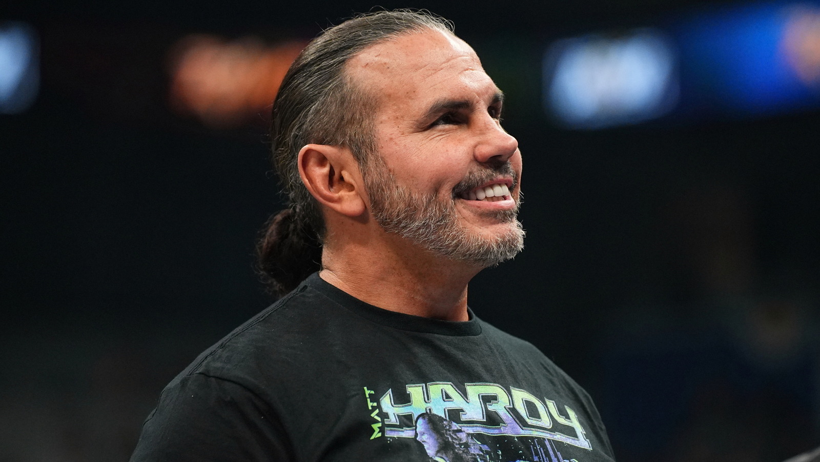 Why Matt Hardy Says AEW Programming Doesn't Need To Feature Blood Every ... Why Matt Hardy Says AEW Programming Doesn't Need To Feature Blood Every ...