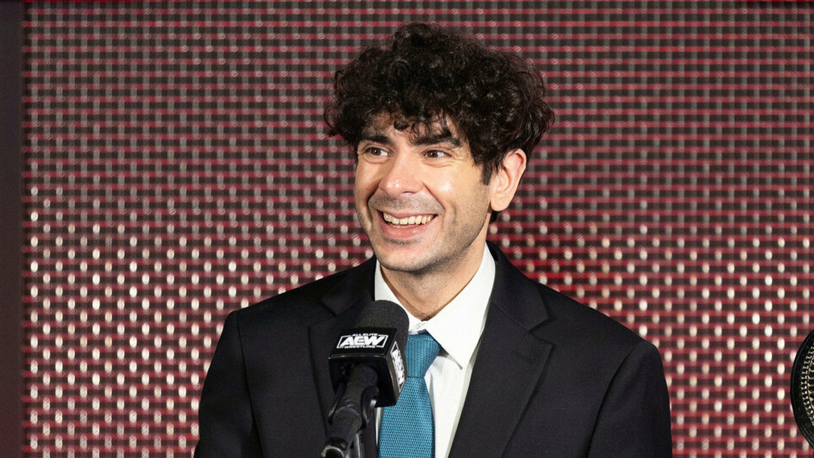 Why Matt Hardy Says What Tony Khan Is Doing With AEW Is 'Revolutionary' Why Matt Hardy Says What Tony Khan Is Doing With AEW Is 'Revolutionary'