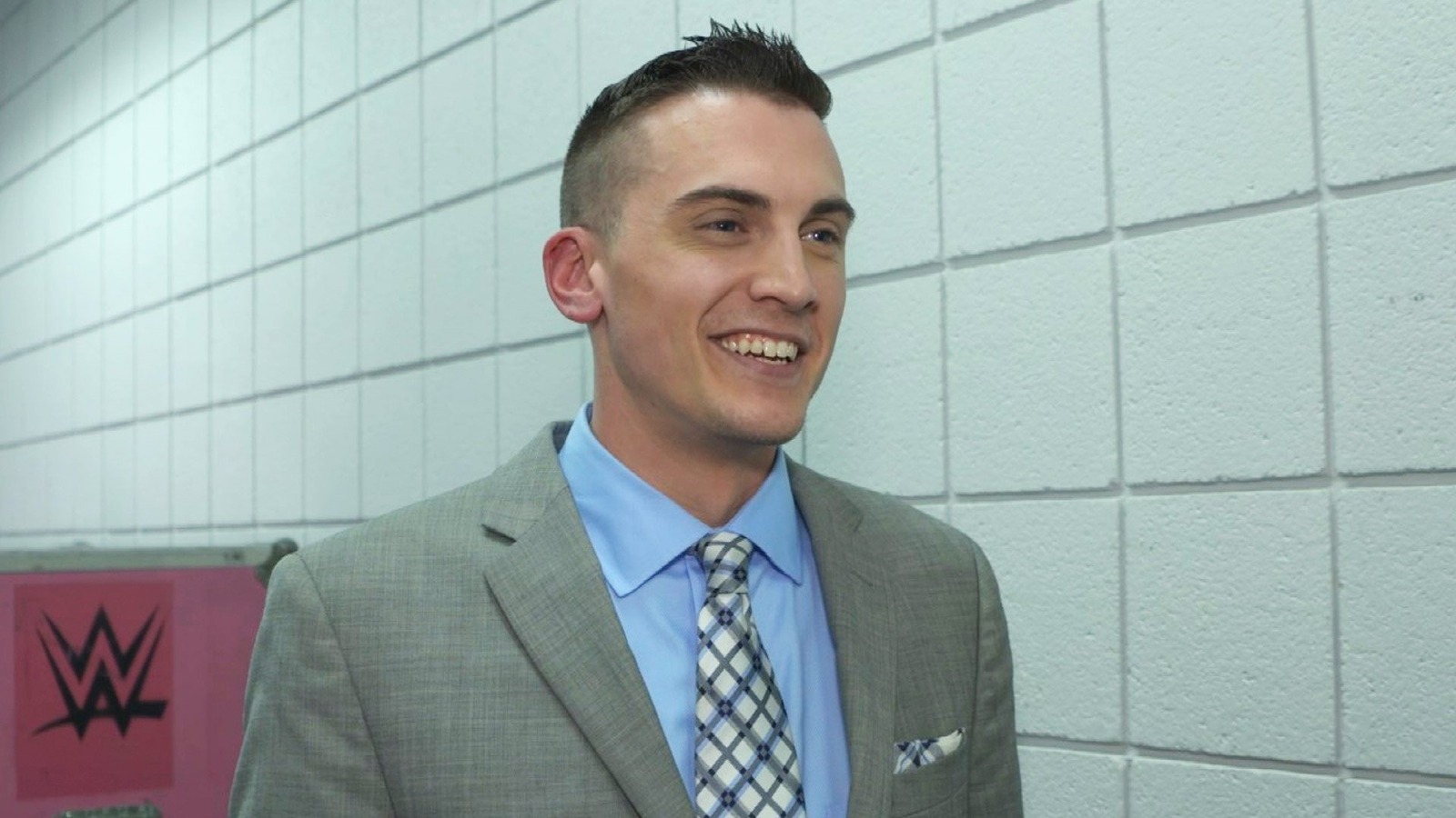 Why NXT's Vic Joseph Views His Tenure On WWE Raw As A 'Failure'