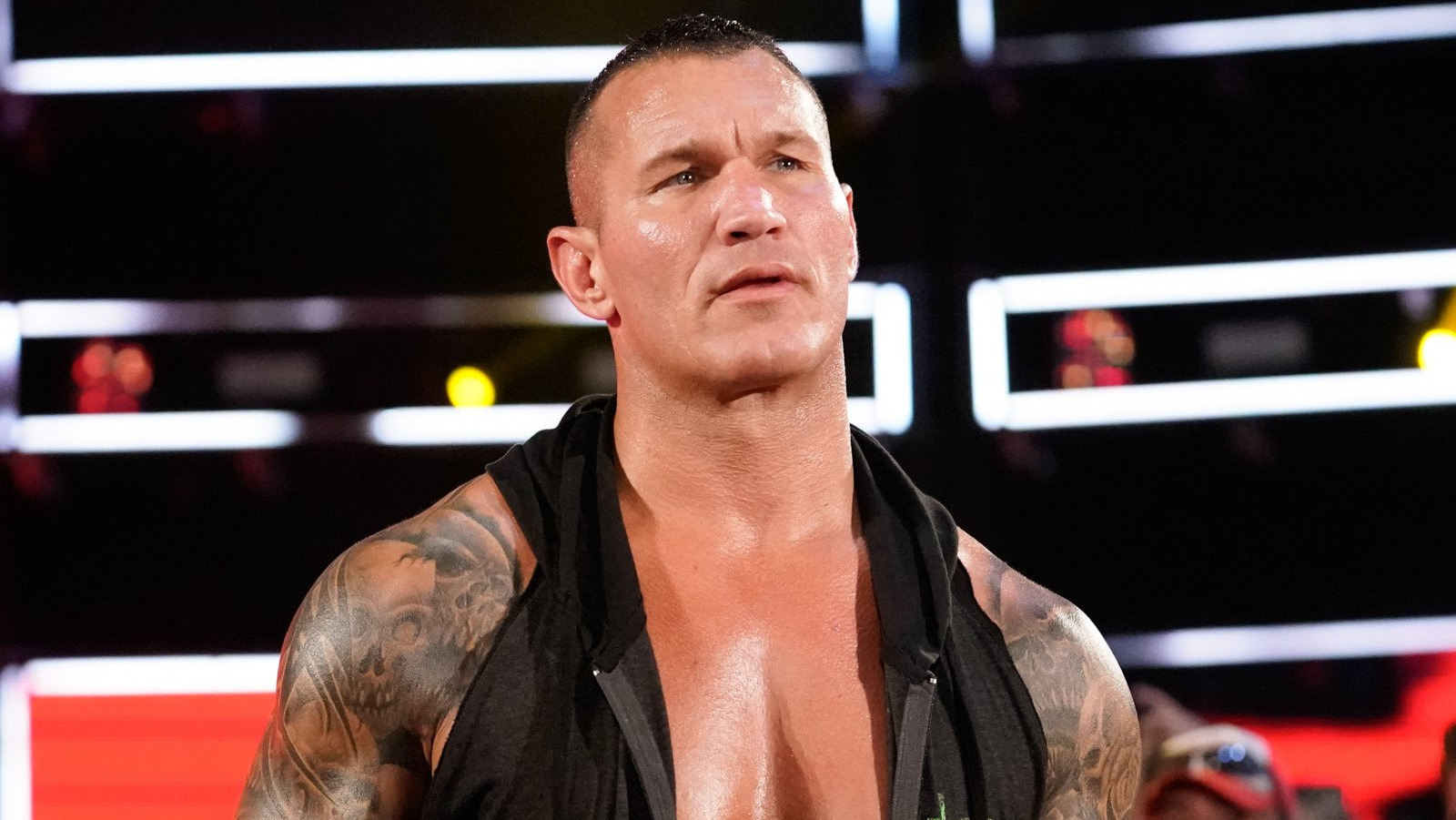 Why Randy Orton Says He's Happy With Changes He's Seen In WWE