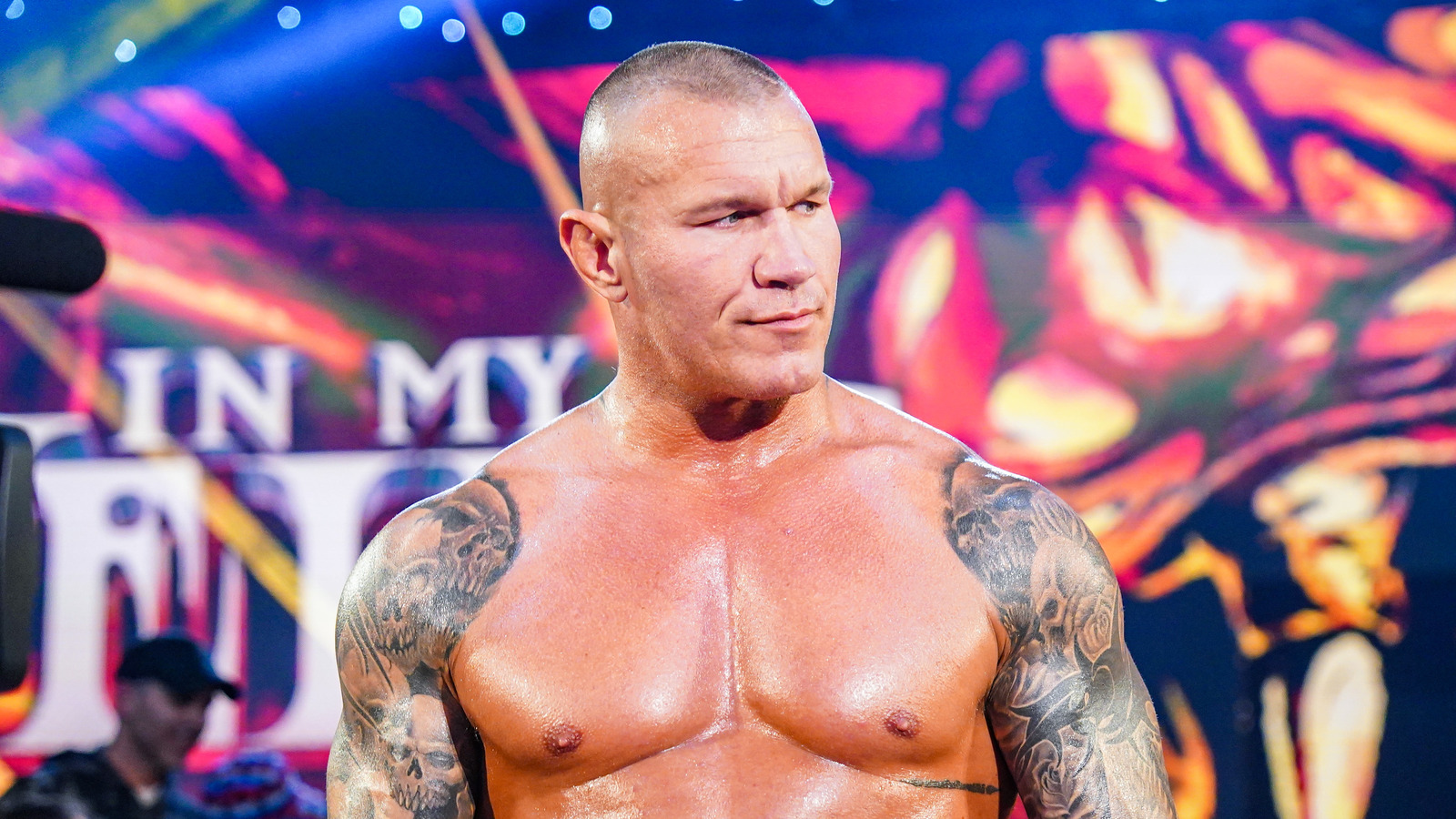Why Randy Orton Says It's 'Nice' Having New WWE Regime After Vince McMahon Departure