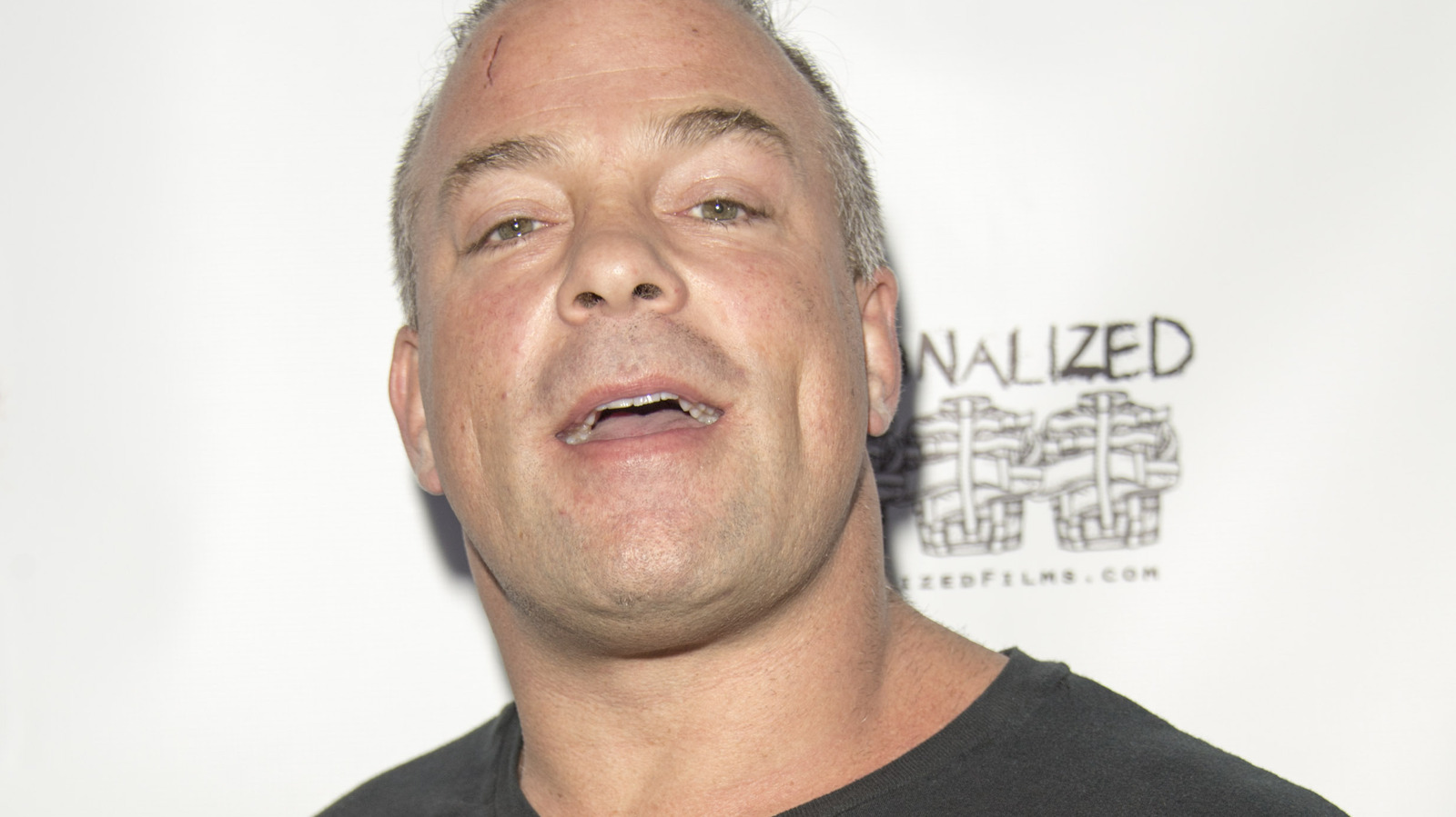 Why Rob Van Dam Liked WWE Hall Of Famer Kurt Angle Being Put In ECW