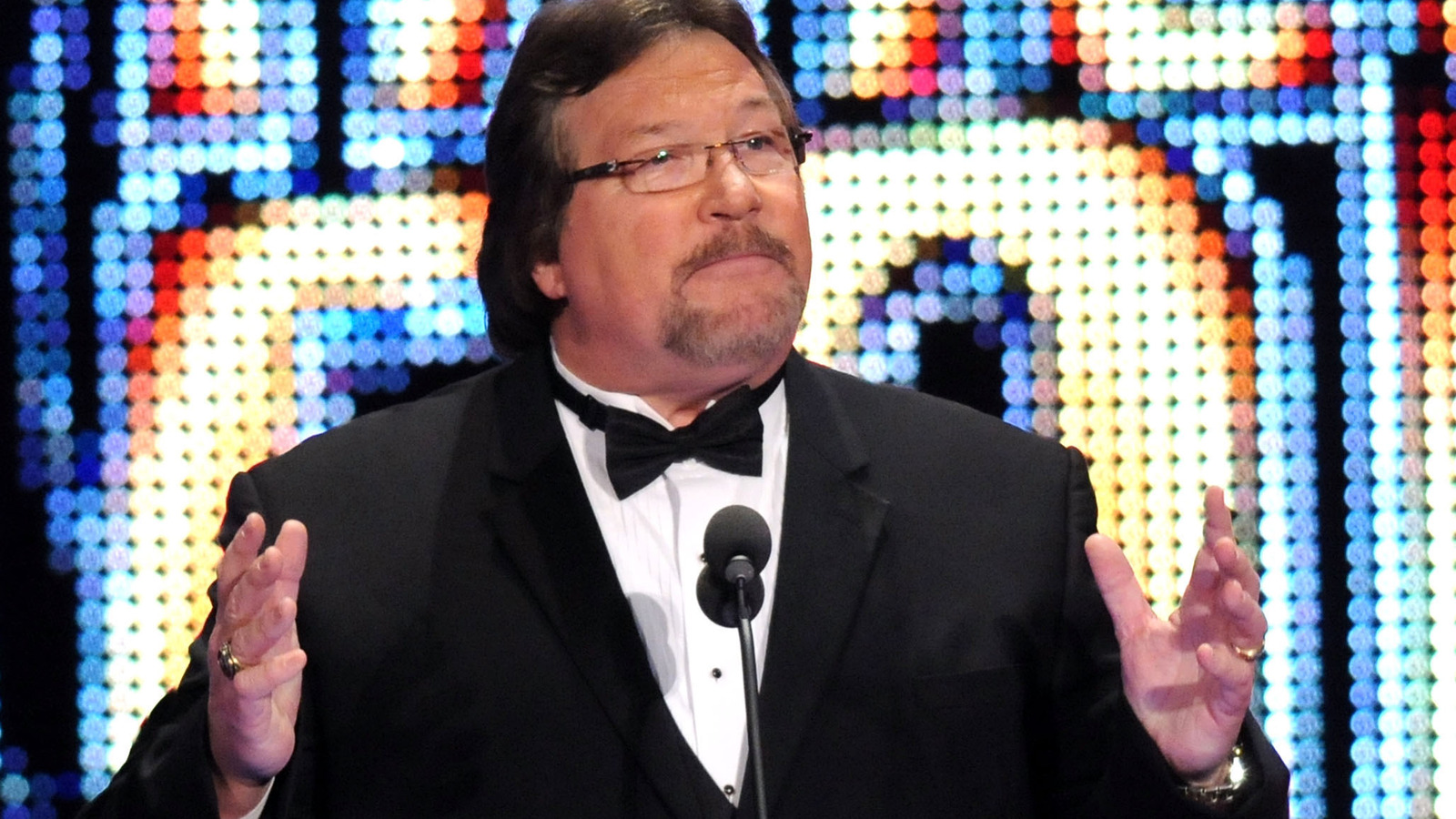 Why Ted DiBiase Says Ric Flair 'Has The Same Match Every Night'