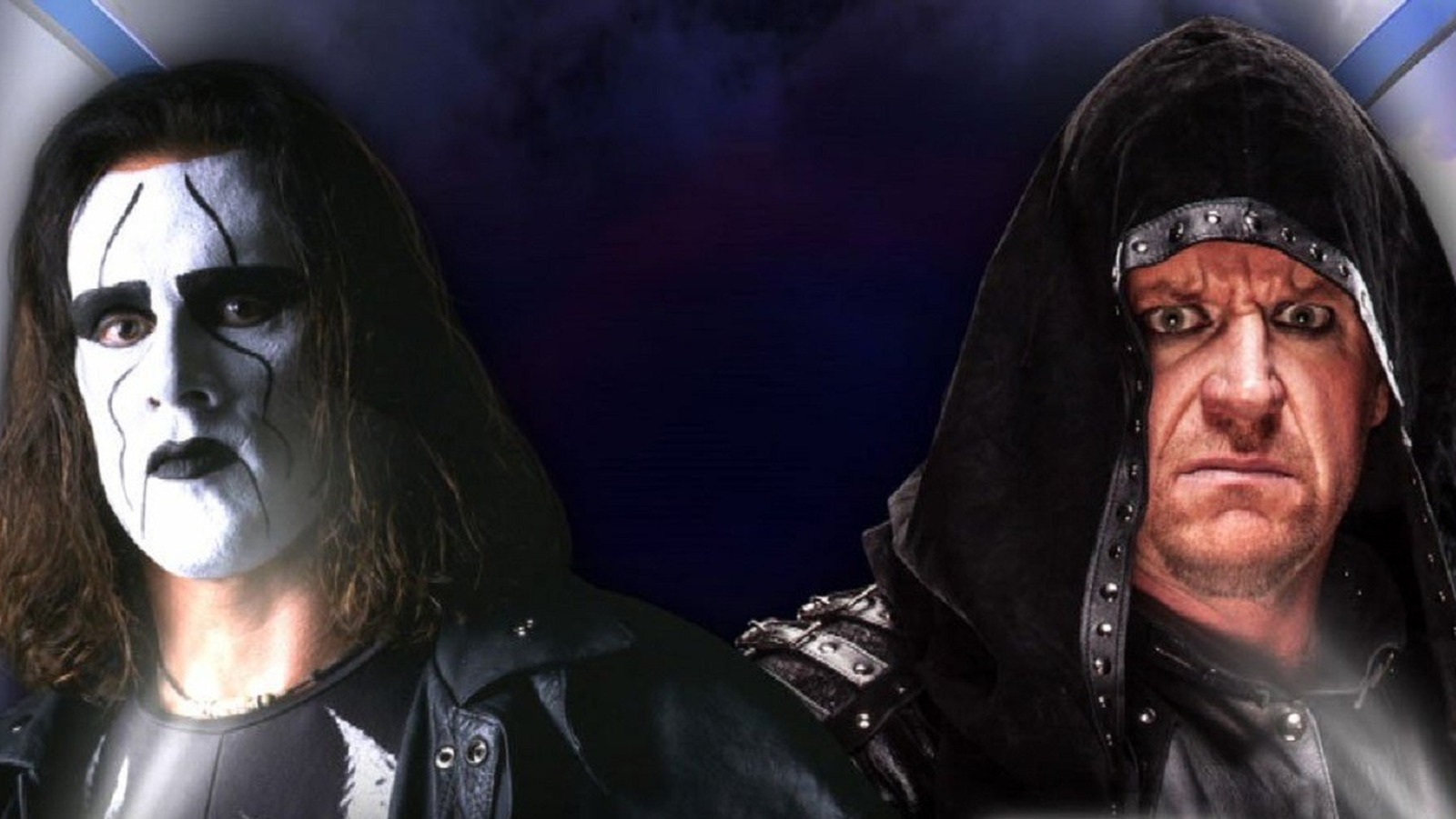 Why The Undertaker Says WWE Dream Match With Sting Wouldn't Have Lived Up To The Hype